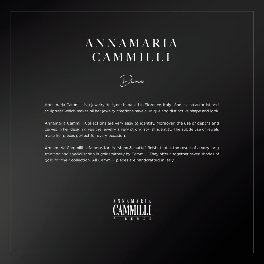 Cammilli Collection Bangkok, Thailand | Scintilla