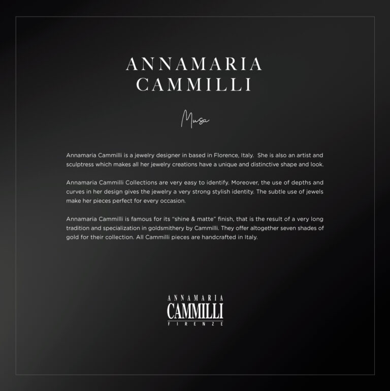 Cammilli Collection Bangkok, Thailand | Scintilla