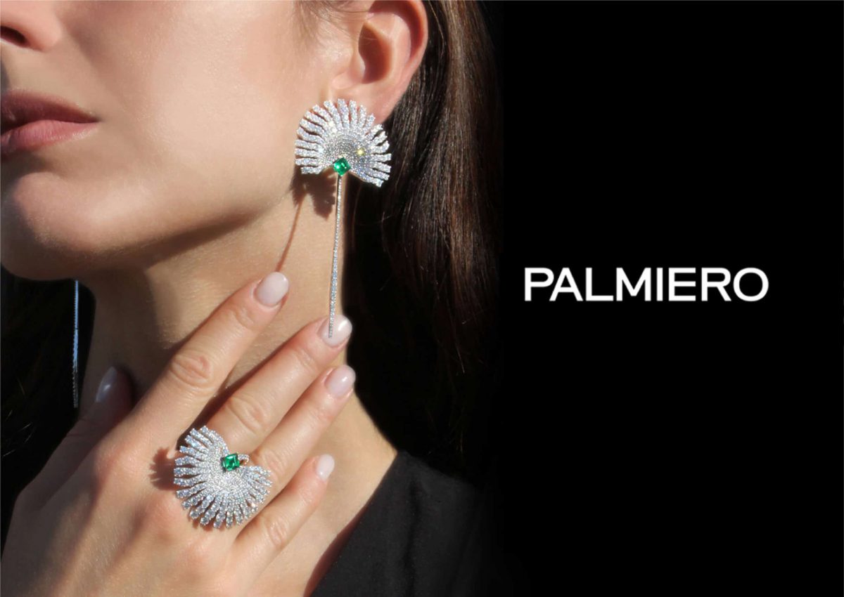 Palmiero - One-of-a-Kind High Jewelry | Scintilla