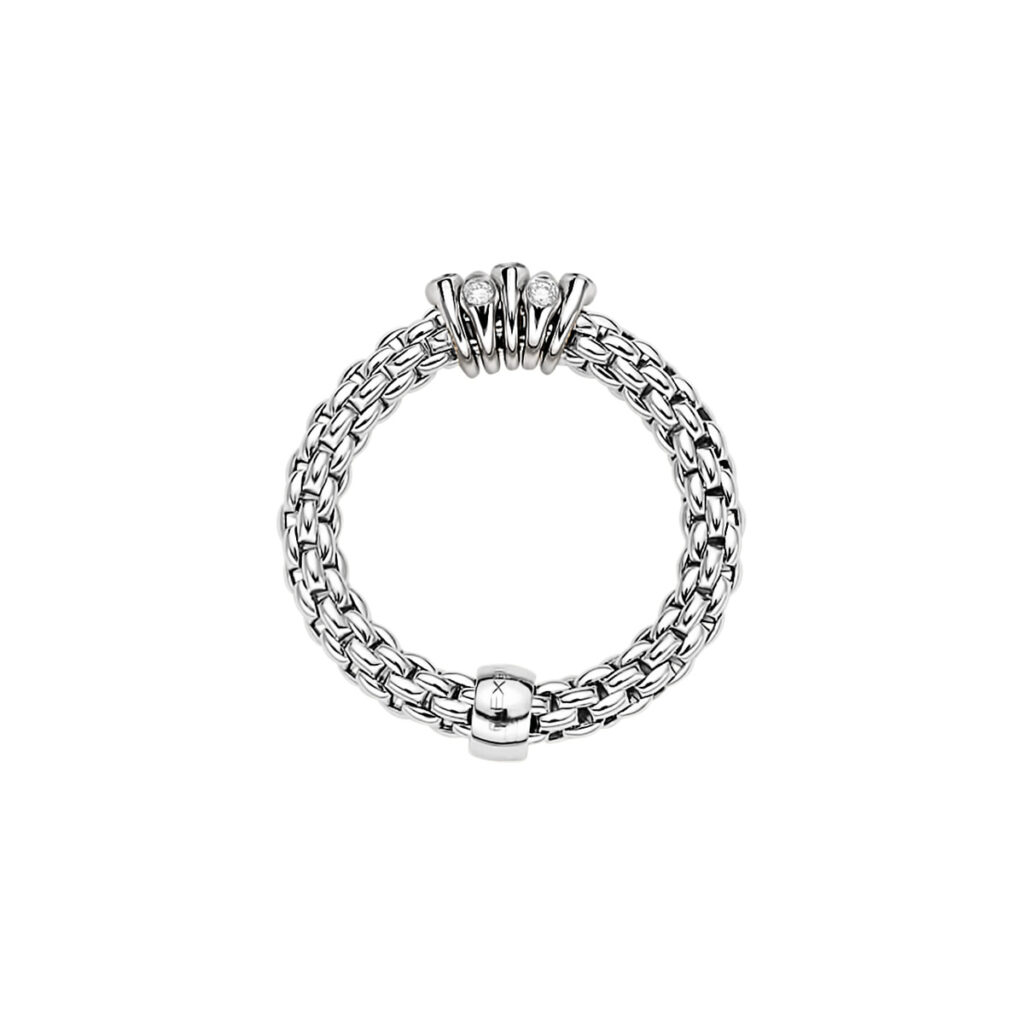 Italian Wedding Rings For Discerning Brides | Scintilla