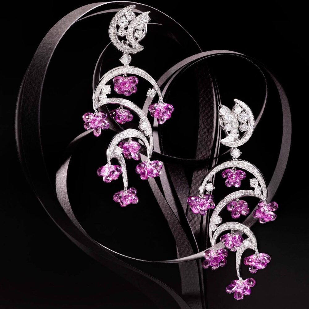 Adore Scavia - Inimitable Italian High Jewelry | Scintilla