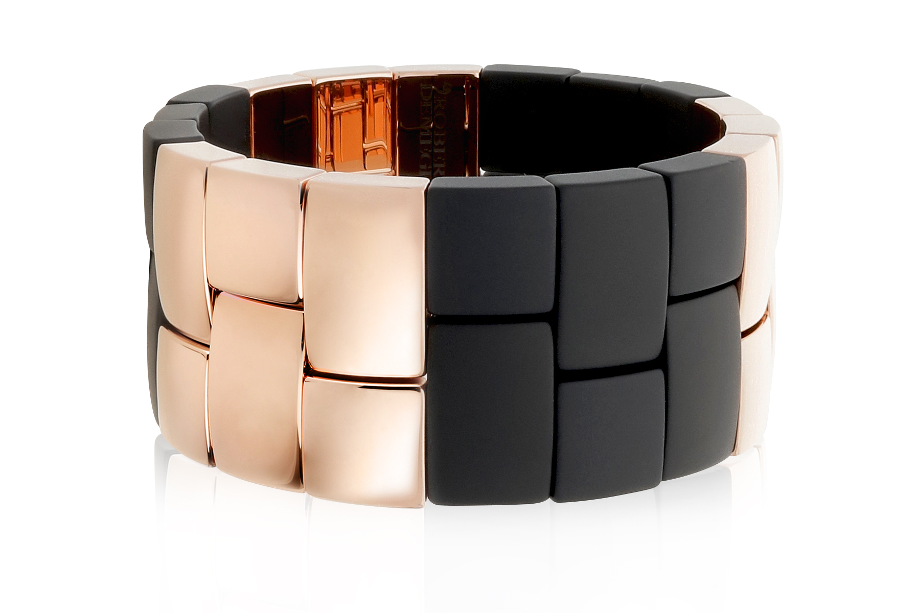 Roberto Demeglio - Eclectic Italian Jewelry | Scintilla