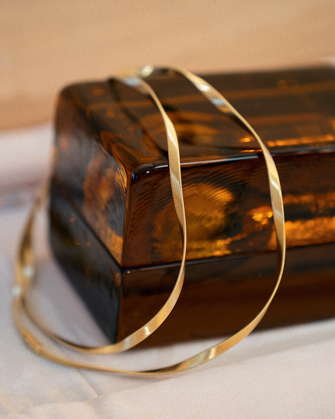 Italian Gold Jewelry For Chinese New Year 2024 | Scintilla